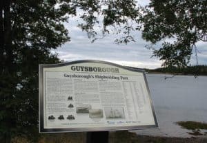 Out and About Nova Scotia
