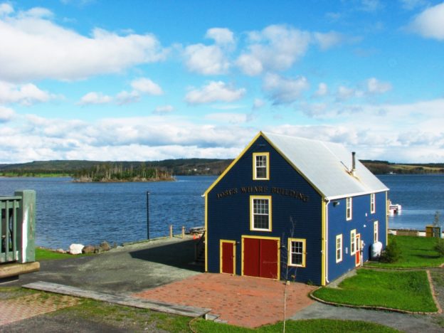 Exploring Guysborough on Nova Scotia's Eastern Shore
