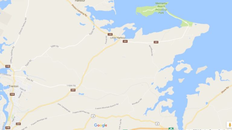 Melmerby Beach | Out and About Nova Scotia